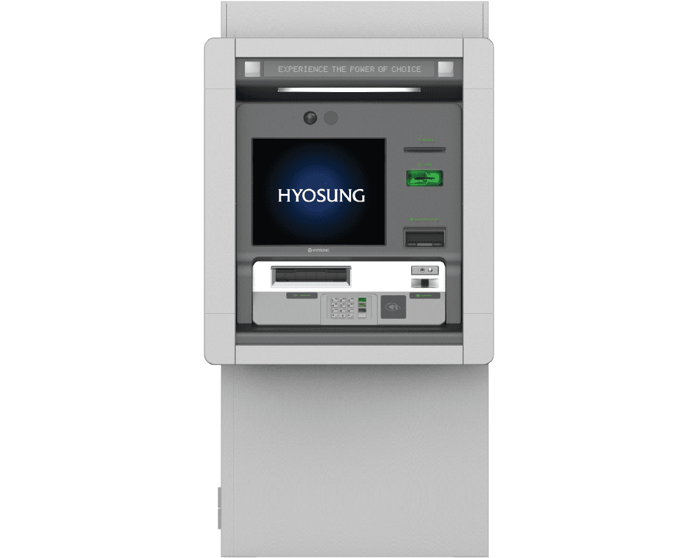 Design & Engineering | Hyosung Americas Americas