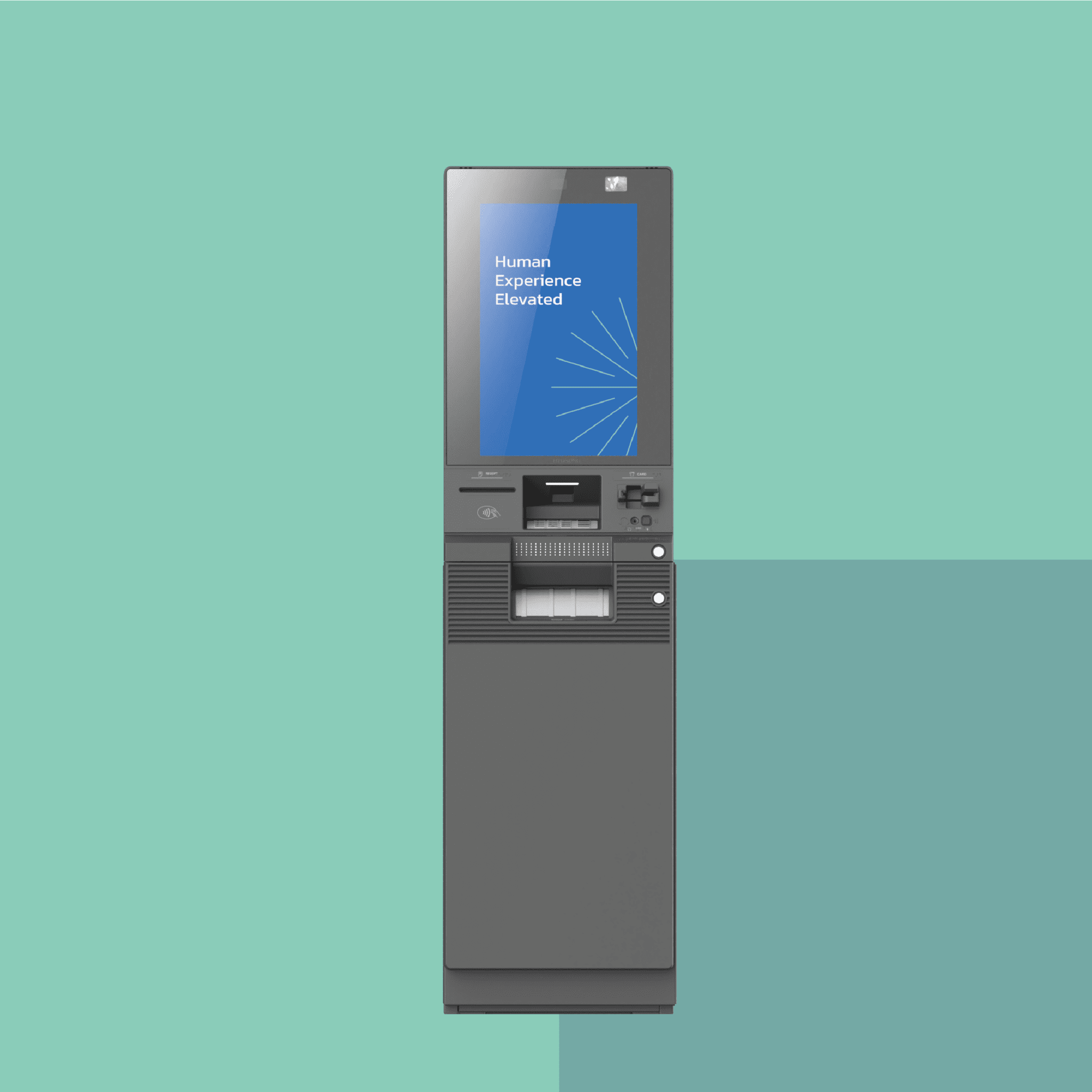 Hyosung ATM & Kiosks | Hyosung Americas Americas