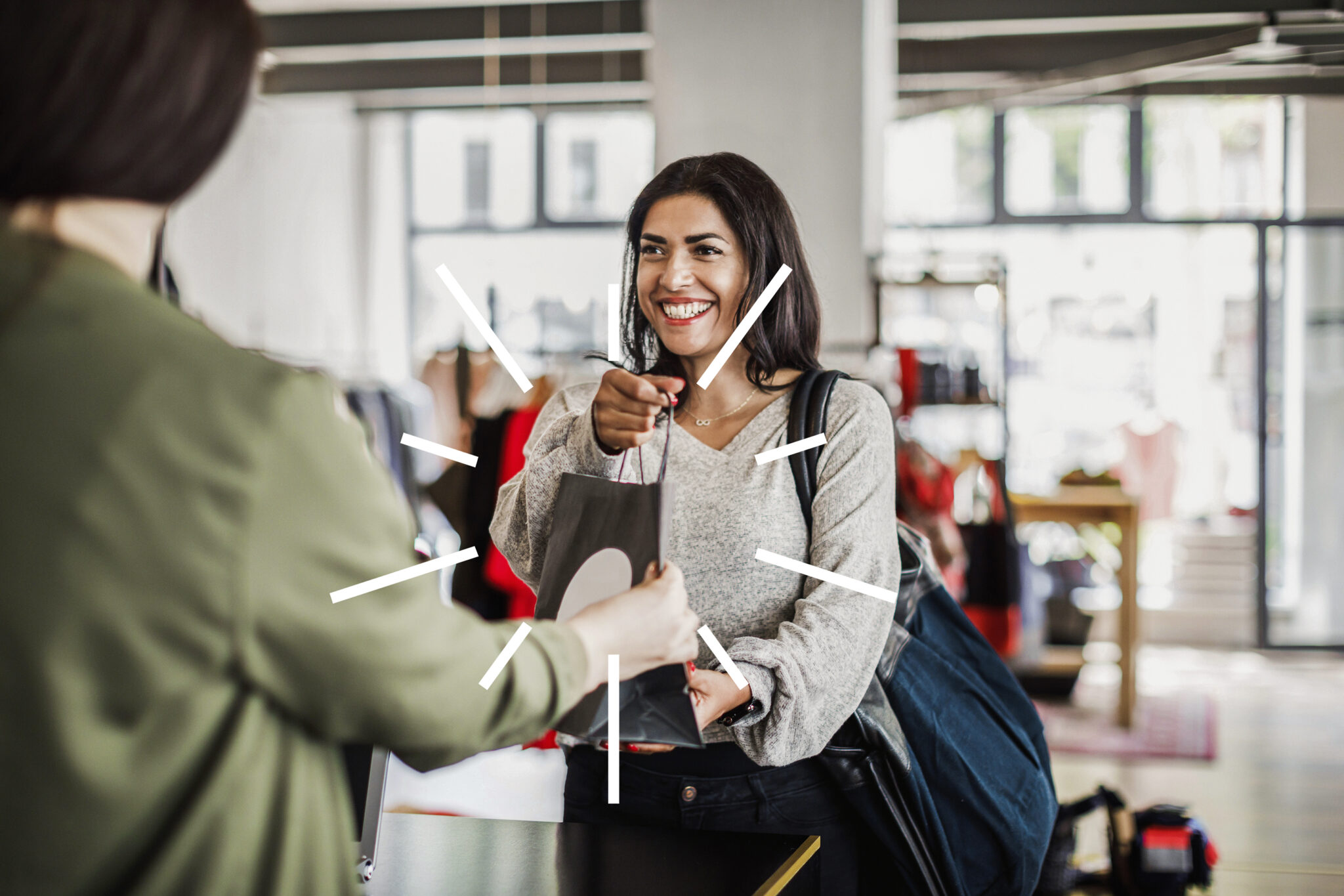 Revolutionizing Retail ATMs | Hyosung Americas Americas