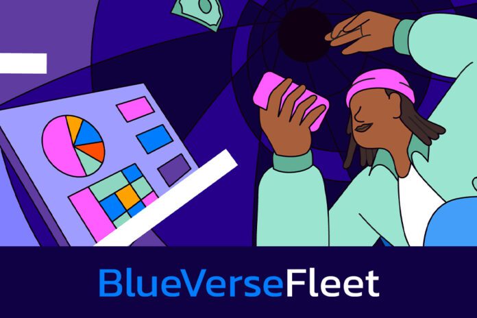 BlueVerse Multivendor ATM Software | Hyosung Americas