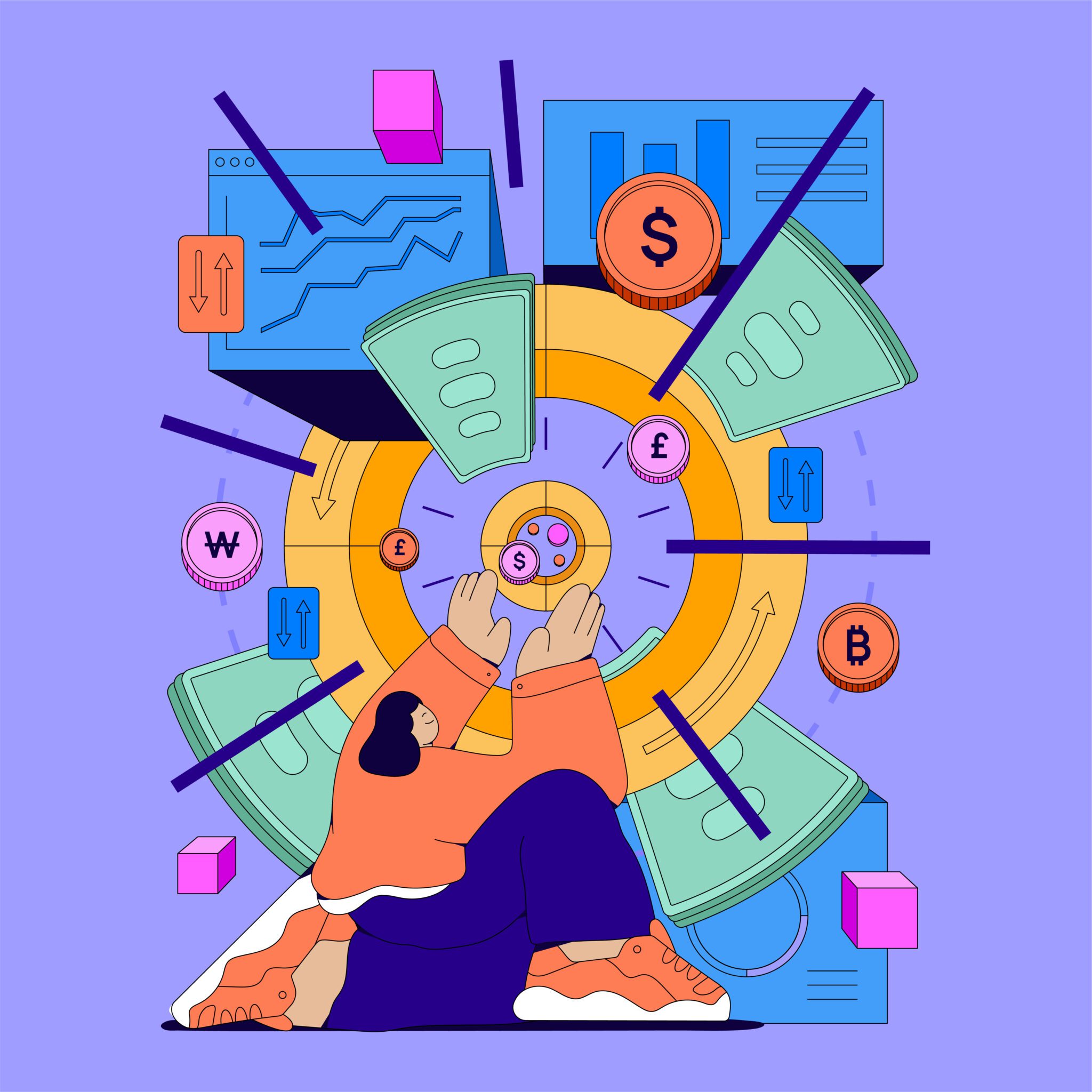 Secure Cash Transfer - Hyosung Americas - North America