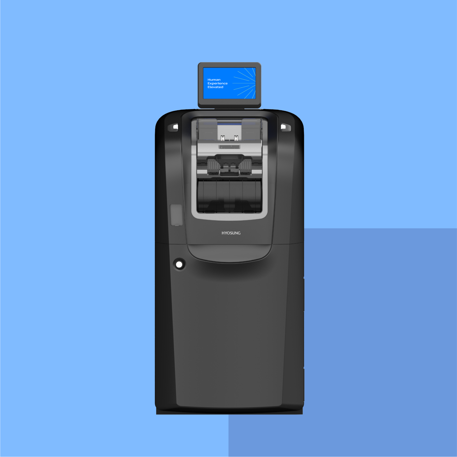 Cash Recyclers | Cash Recycling Machines | Hyosung Americas