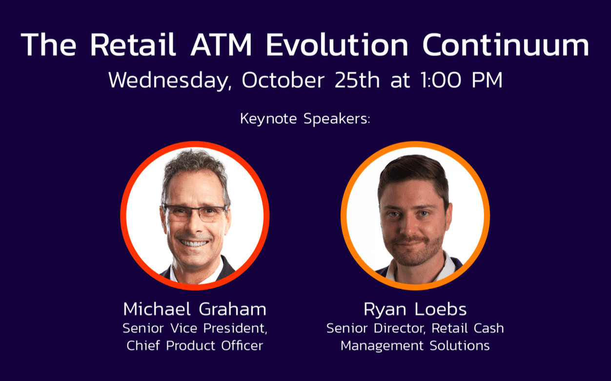 Revolutionizing Retail ATMs | Hyosung Americas Americas